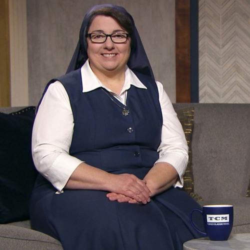 Stream The TCM Podcast - Sister Rose Pacatte by Turner Classic Movies ...