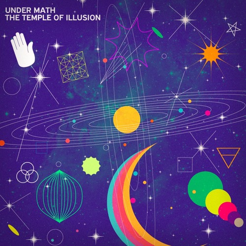 Stream 12 - Island Of Dream by UNDER MATH | Listen online for free on ...