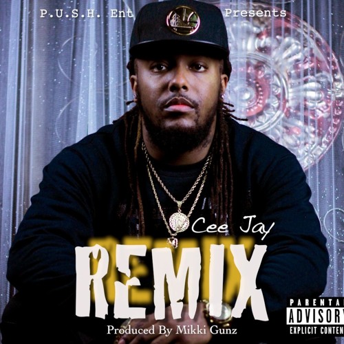 Stream Cee Jay (CeedieBoo) - Remix by Push Ent | Listen online for free ...