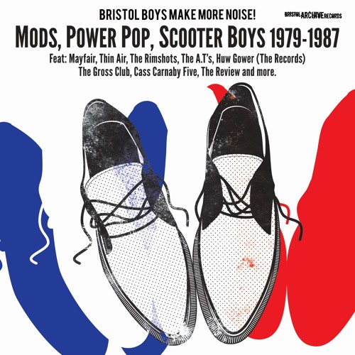 Stream BBMMN - Mods, Power Pop, Scooter Boys 1979-1987 (Compendulum DJ ...