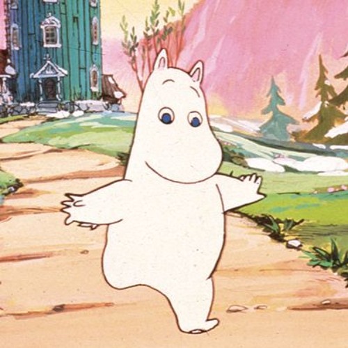 Stream Tanoshii Moomin Ikka - Muumin Tani Ni Haru Ga Ki Ta by inahoola ...