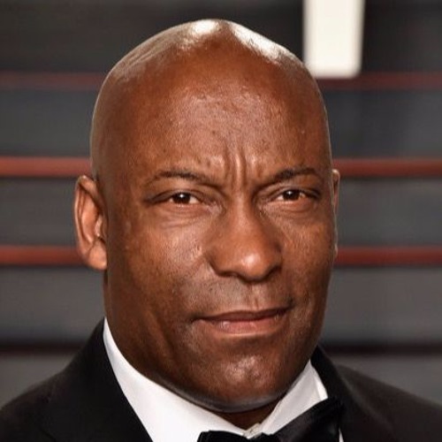 Stream John Singleton On His 'Race Card' Episode Of 'The People V. O.J ...