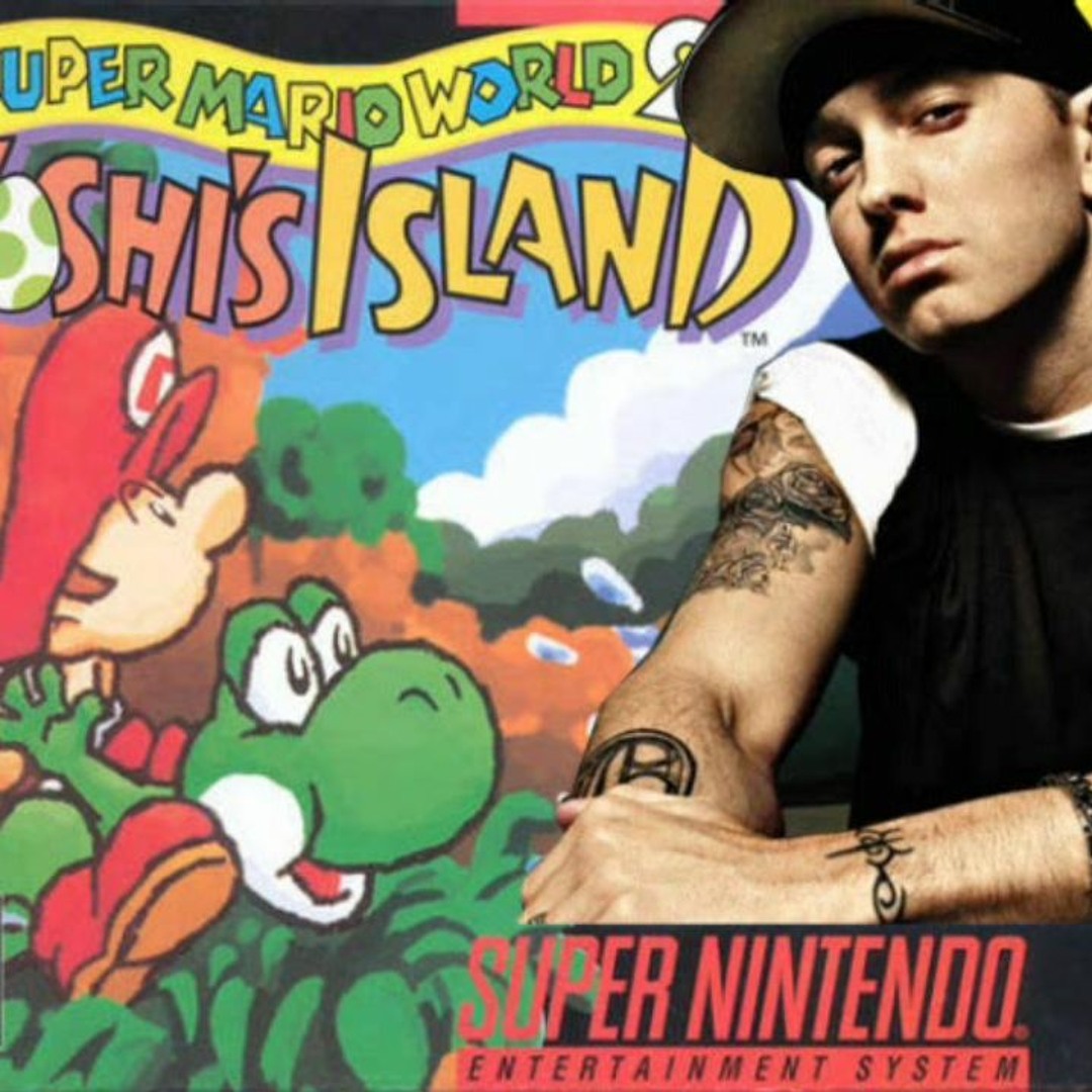 Stream Eminem Just Lose It In the Flower Garden by Mamunhas | Listen ...