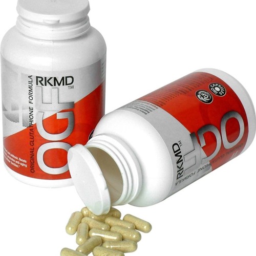 Stream RKMD Training #1: What Is Glutathione? by Forest and Cheryl ...