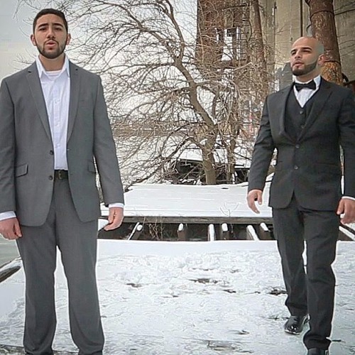Stream Hello Cover (Palestine Dedication) - Waheeb Nasan ft. Kareem by ...