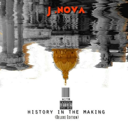 Stream J. Nova | Listen to HIStory In The Making (Deluxe) - Disc2 ...