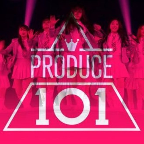 Stream Pick Me Up - Produce 101 by bellamoreway | Listen online for ...
