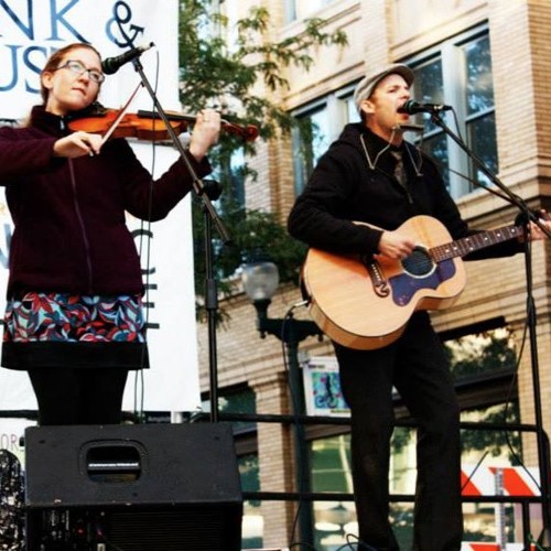 Stream The Giant Slide by Jeffrey C. Capps | Listen online for free on SoundCloud