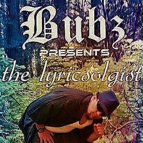 Stream MY WORD by BubZ | Listen online for free on SoundCloud