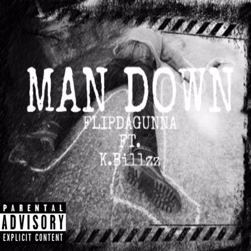 Stream Man Down - OG Gunna Ft. K.Billzz by Billzz1482 | Listen online ...