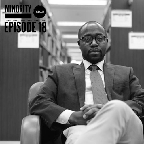Stream episode Ep 18:From War-Torn Liberia to Fulbright Awardee and ...
