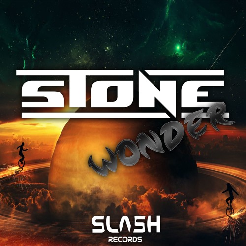 Stone - Free music on ToneDen