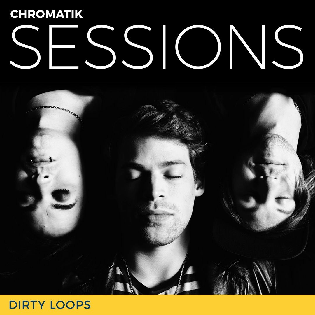 Stream Dirty Loops by Chromatik Sessions | Listen online for free on ...