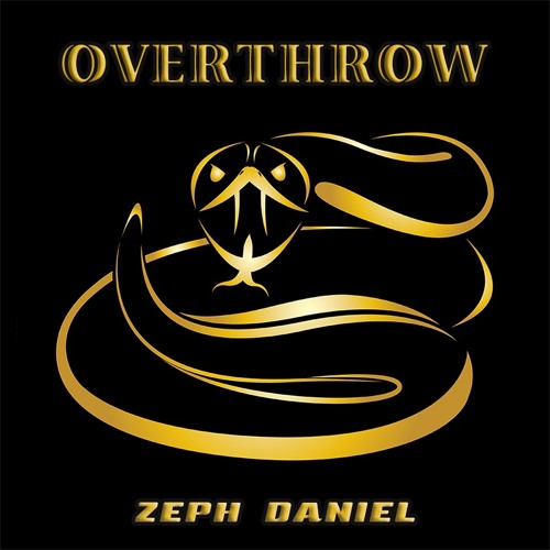 Stream OVERTHROW by The Zeph Report Podcasts, Music | Listen online for ...
