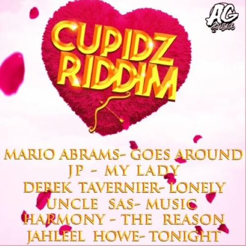 Stream Mario Abrams - Goes Around by Mario Abrams Real | Listen online ...