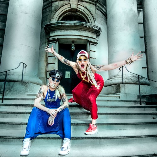 Stream 29/02/16 DJ LUCINDA - KOOL LONDON - MBS quick edit by My Bad ...