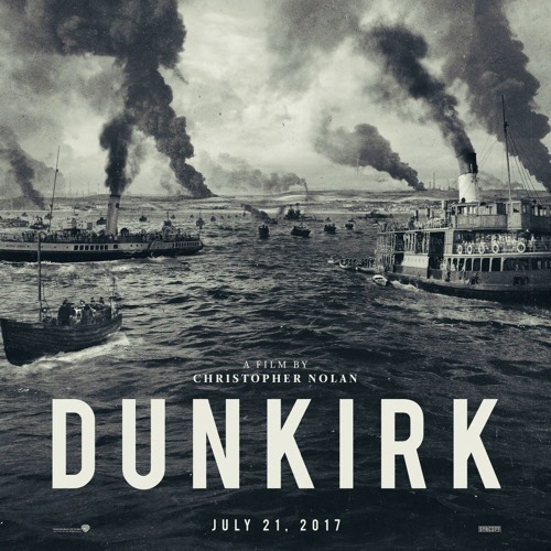 Stream Dunkirk 2017 (FanMade Score) by Str1ngs | Listen online for free ...