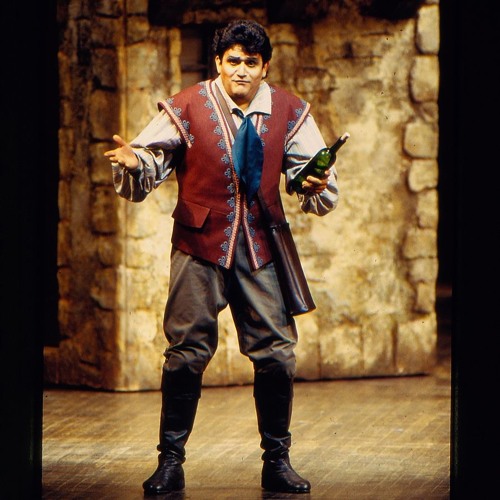 Stream THE ELIXIR OF LOVE: “Una furtiva lagrima” by Seattle Opera ...