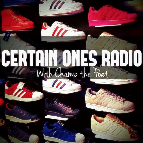 Stream CERTAIN.ONES Radio #3 • Hosted by CHAMPUS MAXIMUS by CERTAIN ...