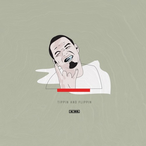 Stream tippin and flippin by JR JARRIS | Listen online for free on ...
