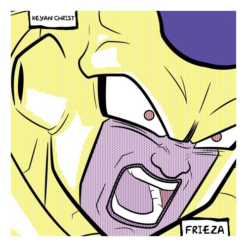 Stream Frieza [Prod. KINGMARZE] by *Keyan Christ | Listen online for ...