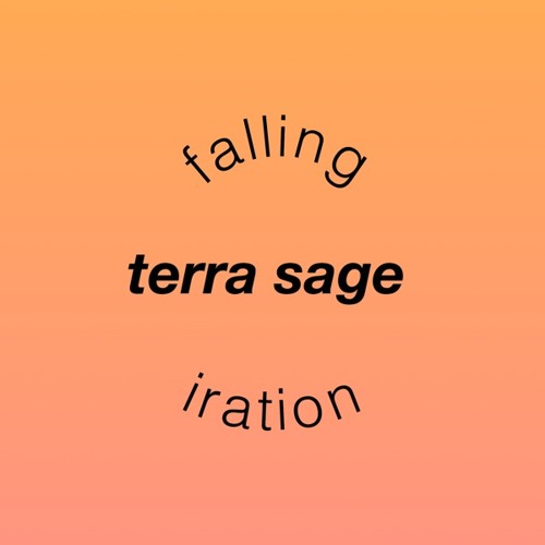 Stream falling - iration by terrasage | Listen online for free on ...