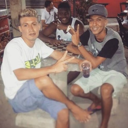 Stream MC RODSON & BT - TU QUER DISPUTAR, TU É PIRANHA PORRA ...