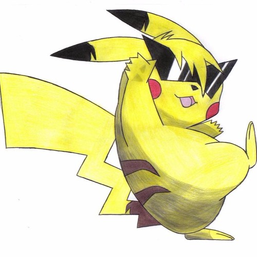 Stream Pokemon Center TRAPPED by CG5 | Listen online for free on SoundCloud