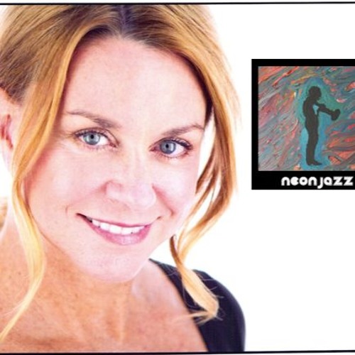 Stream NYC Jazz Singer Barbara Rosene Plugs Neon Jazz by Neon Jazz KC ...