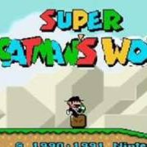 Stream Super Scatman's World - Super Scat Brothers for Wii U & 3DS by ...