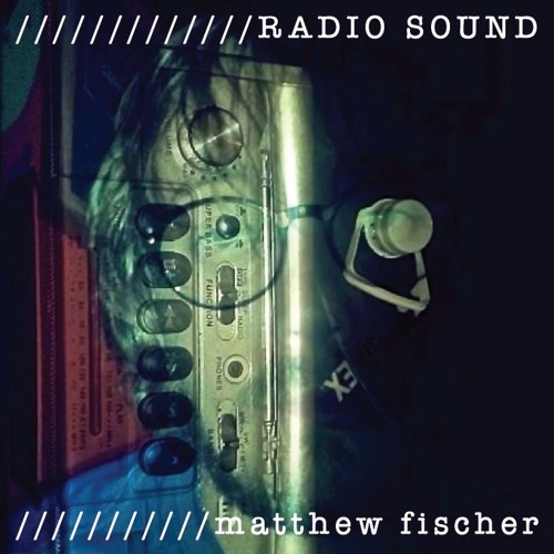 Stream Matthew Fischer (Radio Sound Album Preview 1) by pandarecords ...
