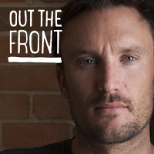Stream Andrew Quilty interview by Out The Front | Listen online for ...