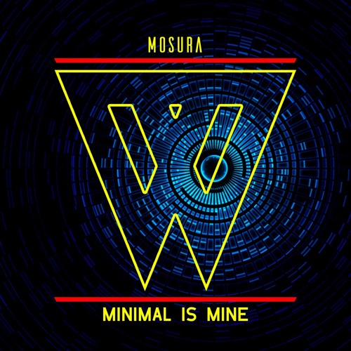 Stream [Minimal Techno] Minimal Is Mine - Mosura by Mosura | Listen ...