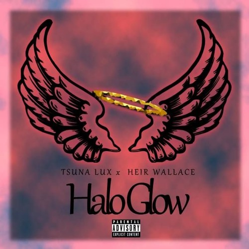 Stream Lemon Lux - Halo Glow (Ft. Heir Wallace)(prod. by Kiza Beats) by ...