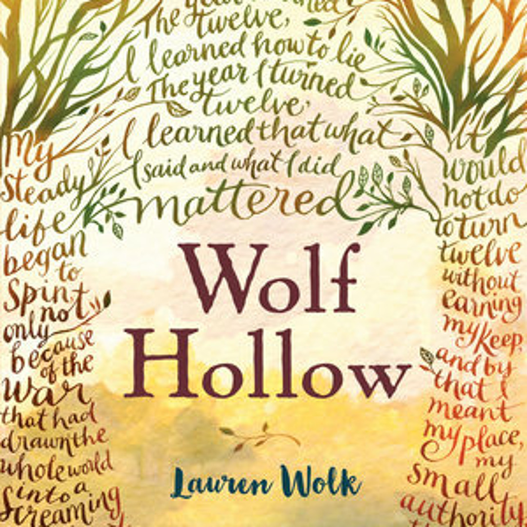 Stream Wolf Hollow by Lauren Wolk, read by Emily Rankin by PRH Audio ...