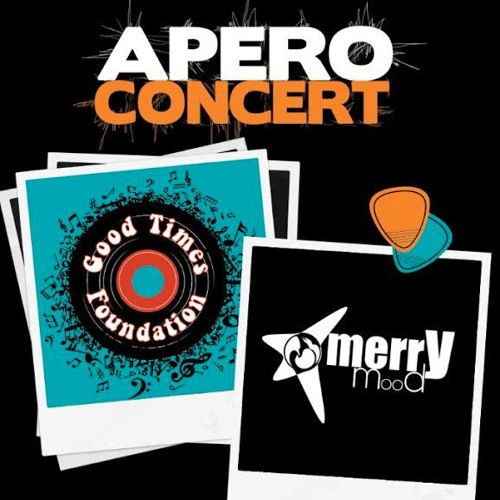 Stream Good Times Foundation sur Fréquence K (mars 2016) by GoodTimes ...