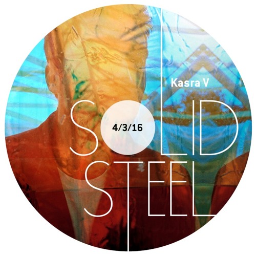 Stream Solid Steel Radio Show 4/3/2016 Hour 2 - Kasra V by Ninja Tune ...