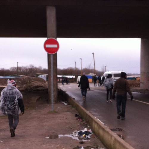 Stream Dans la jungle (terrible jungle) de Calais part 1 by Benjamin ...