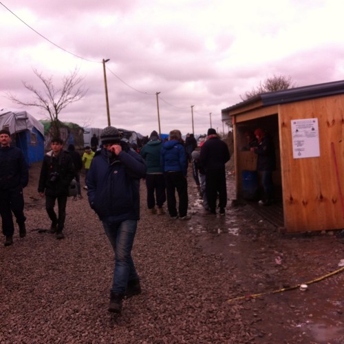 Stream Dans la jungle (terrible jungle) de Calais part 2 by Benjamin ...