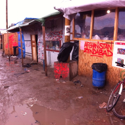 Stream Dans la jungle (terrible jungle) de Calais part 3 by Benjamin ...