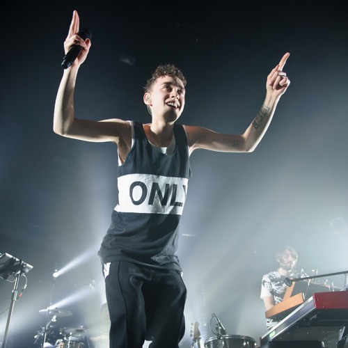 Stream Is Years & Years' Olly Going To Be The Brand New 'X Factor ...