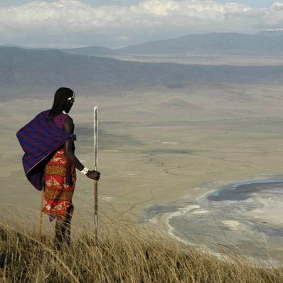 Stream episode Et brev til N`goro - Aylar Lie by Det beste fra en ...