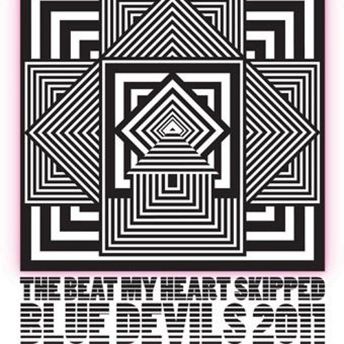 The Blue Devils - The Beat My Heart Skipped (2011) [CD Quality ...