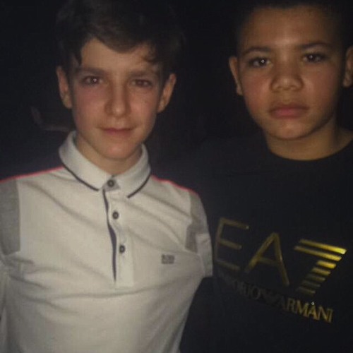 Stream GLAMOROUS!! by Martin Coyle | Listen online for free on SoundCloud