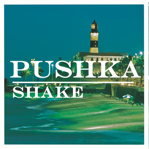 Stream Pushka - Shake (free download) by Pushka Music | Listen online ...