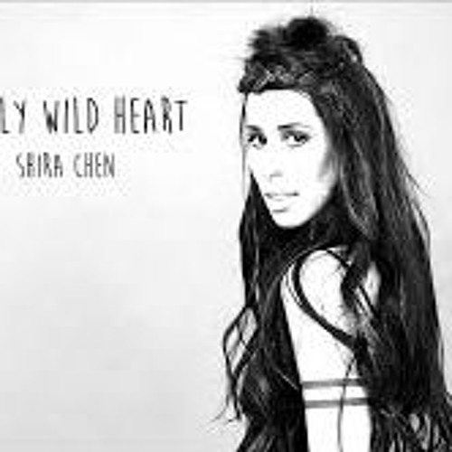 Stream Shira Chen - Lonely Wild Heart by Aran Lavi | Listen online for free on SoundCloud