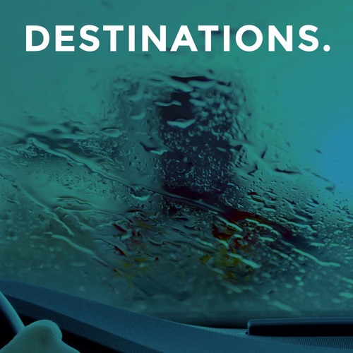 Stream Direction determines destination - Destinations| Part 1 ...