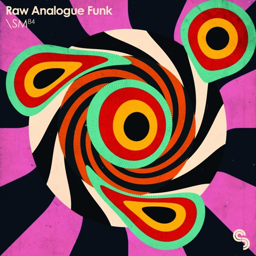 Stream Sample Magic | Listen to SM84 - Raw Analogue Funk playlist ...