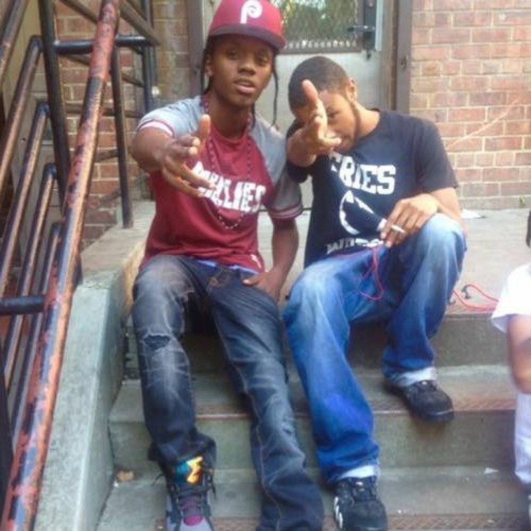 Stream No Limit ft Ty Stacks by Ruger Clips | Listen online for free on ...