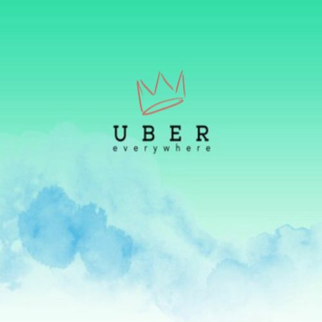 Stream Madeintyo Uber Everywhere T-mix by Tiara Thomas | Listen online ...